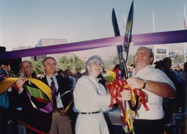 Who We Are | Larry H. Miller Real Estate