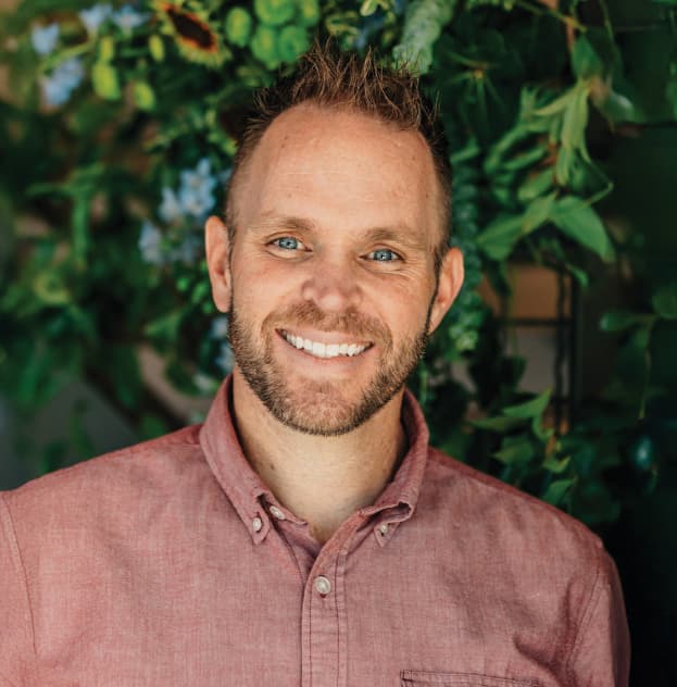 Carl Duke - LHM Real Estate