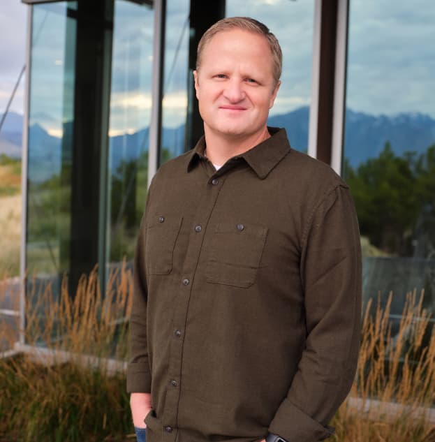 David Cannon - LHM Real Estate