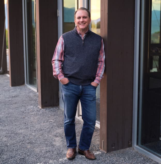 Eric Carlson - LHM Real Estate